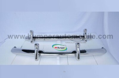 Bentley S1 S2 and Roll Royce Silver Cloud S1 S2 55-62 Bumpers New | eBay Australia