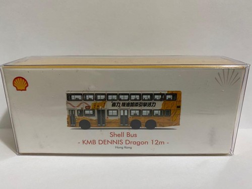 Tiny Shell KMB Dennis Dragon 12m 3N 102 (Sealed) | eBay