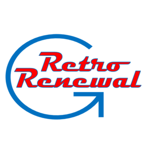 Retro Renewal | eBay Stores