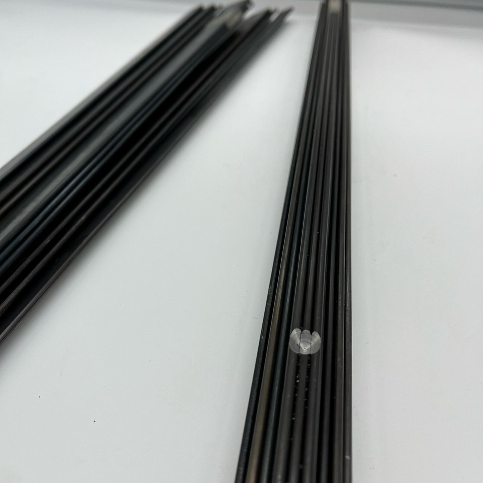 VW Type 2 Bus 1955-79 Torsion Spring Set Upper Lower 9pc 2 Sets ...