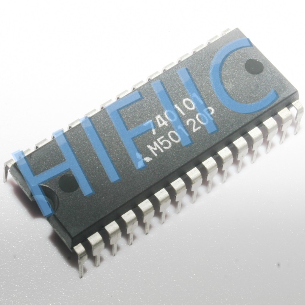 M50120P DIP30 IC | eBay