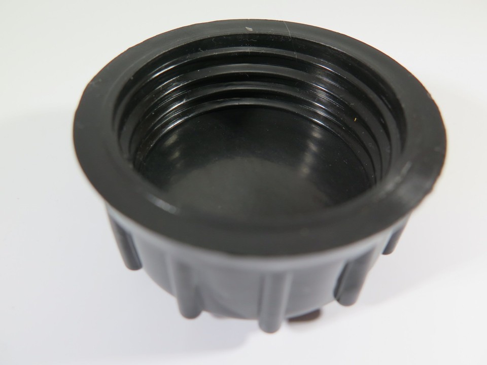 ULTIMATE COMPLETE BLITZ GAS CAN SPOUT & REPLACEMENT PARTS KIT "fix your ...