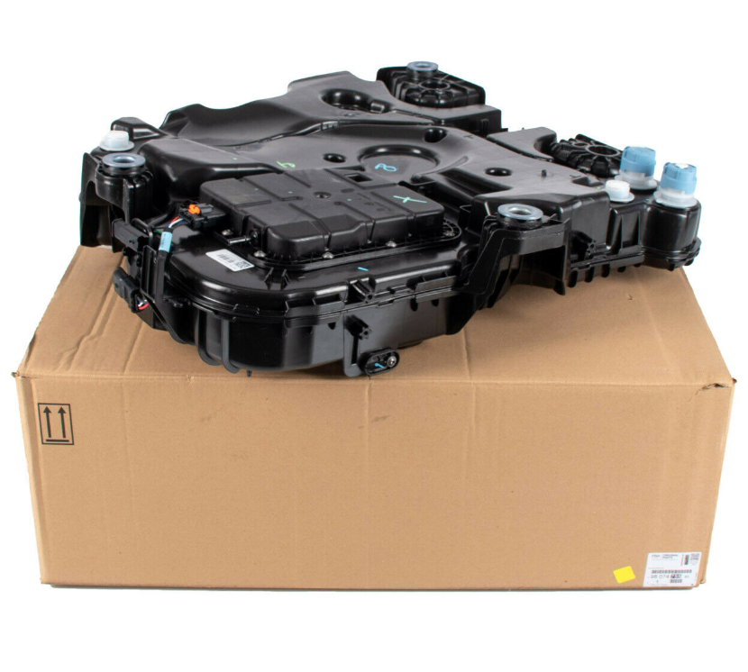 CITROEN DS5 AdBlue Tank 9807475580 NEW GENUINE | eBay UK