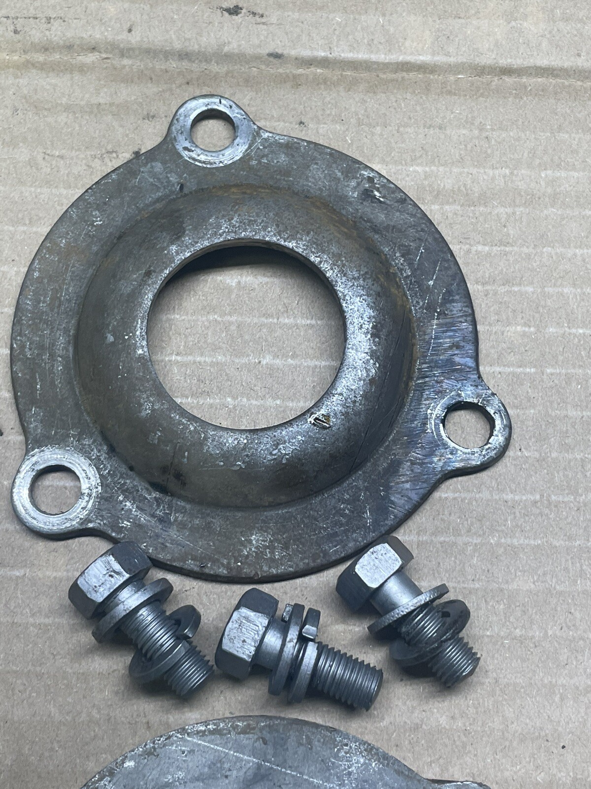 1916 1919 1920 1922 1924 Chevrolet Transmission Main Drive Bearing ...