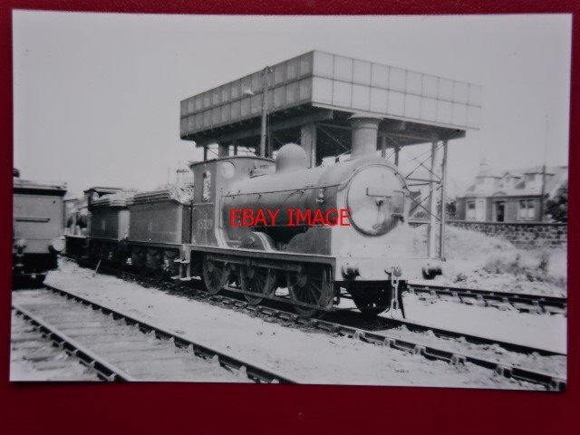 PHOTO LNER EX NBR CLASS J36 LOCO 65229 | eBay UK