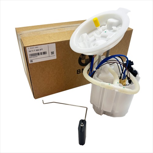 NEW Fuel Pump Module Assembly 16117300477 for Mini Cooper F55 F56 2014 ...