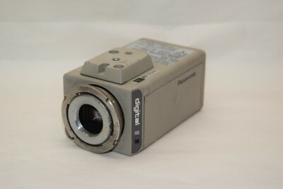 Security & Surveillance - Panasonic Cctv