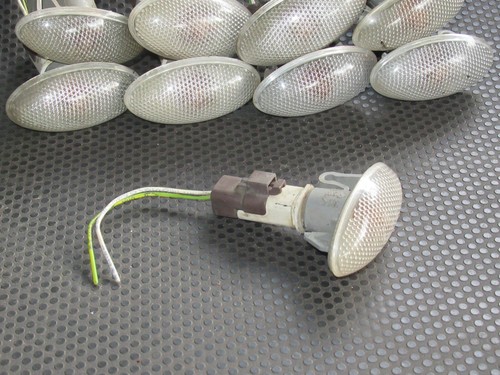 CITROEN XSARA PICASSO BERLINGO C2 C3 SIDE REPEATER WING INDICATOR LIGHT ...