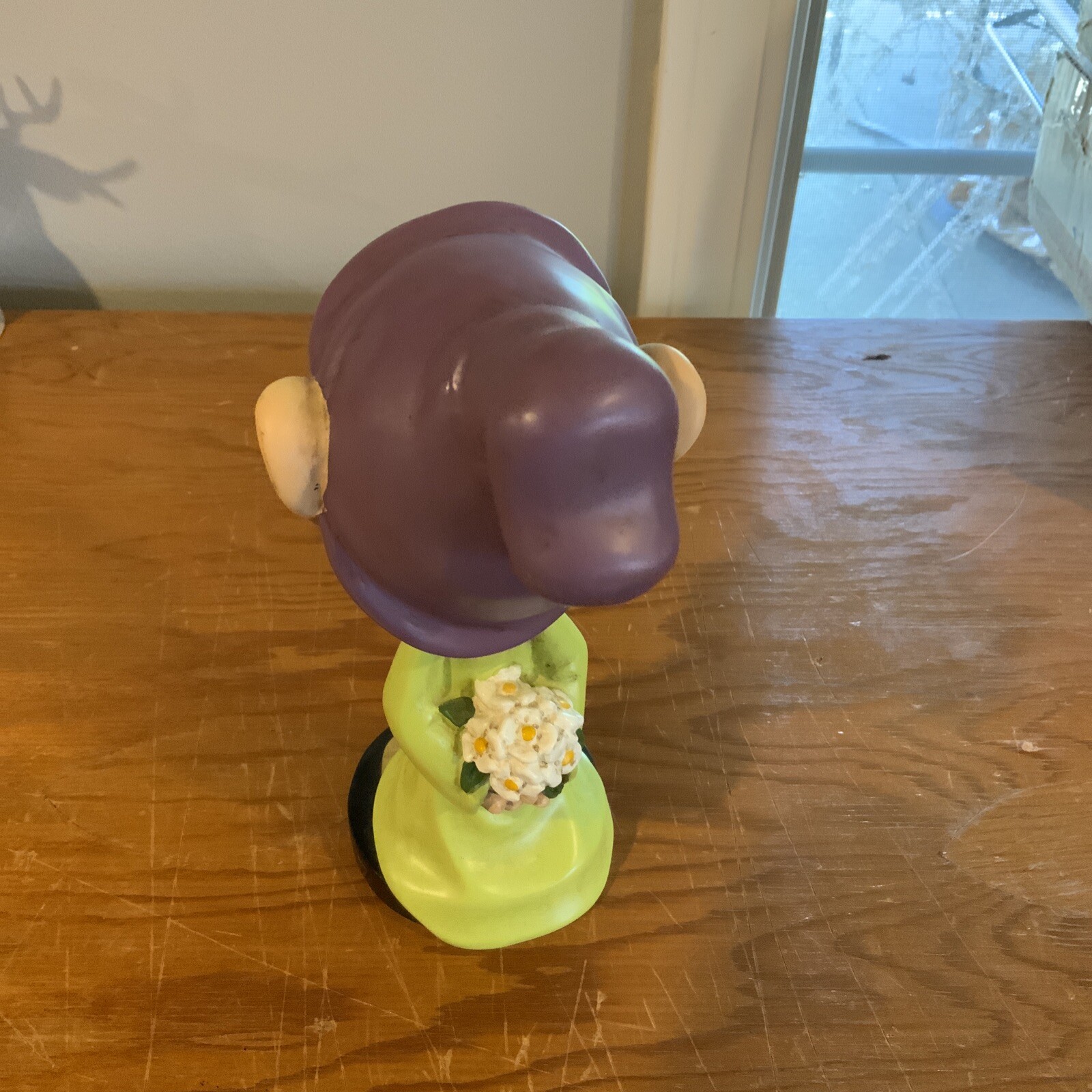 DISNEY AUCTIONS DOPEY BOBBLE DOBBLES LIMITED EDITION OF 350 PIECES | eBay