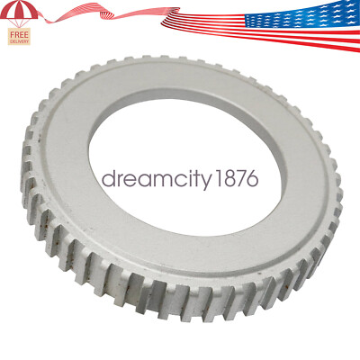 Fit For Toyota 1995-2007 ABS Reluctor Ring Front Right 4351535010 USA ...