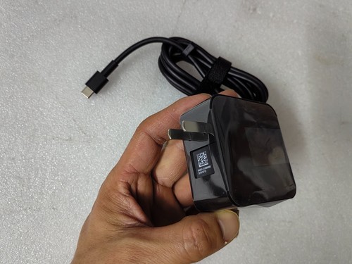 For ASUS ROG Ally X (2024) RC72LA 65W Type-C 20V 3.25A ADP-65JW X AC ...