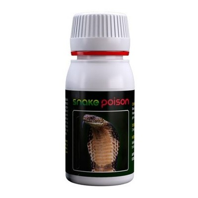 Agrobacterias - Snake Poison (EX Snake Killer) 60ml | eBay