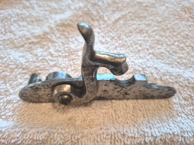 Green River Rifle Works - Lehman Trade Rifle Lock | eBay