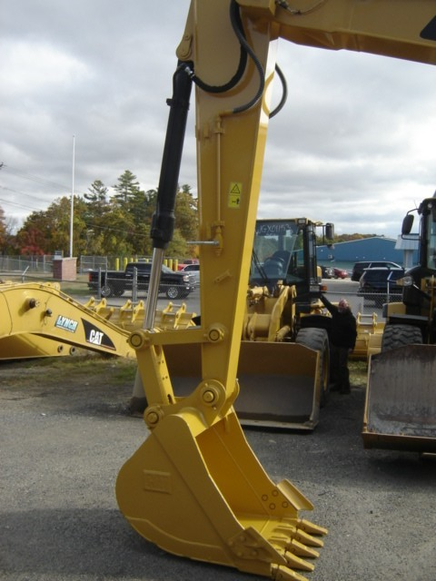 CAT excavator 321F | eBay