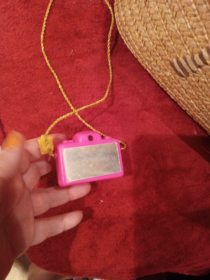 1992 NIB Sea Holiday Barbie Doll Cruise Ship Different Languages ...