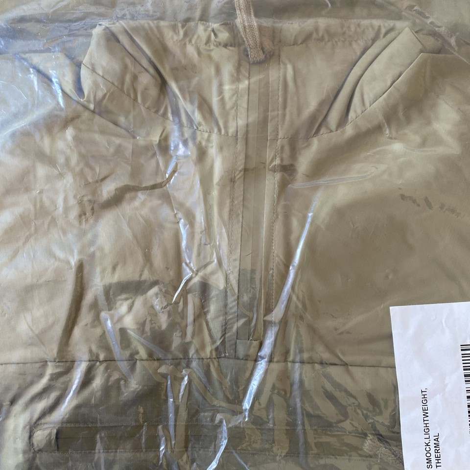 British Army.Softie thermal Jacket.New.Buffalo Style.carinthia.Taiga ...