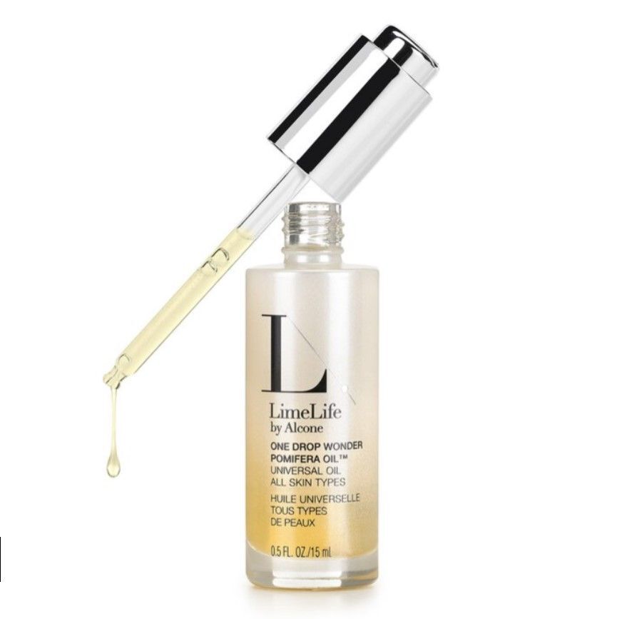 Limelight by Alcone One Drop Wonder Pomifera Oil - 0.5oz for sale ...