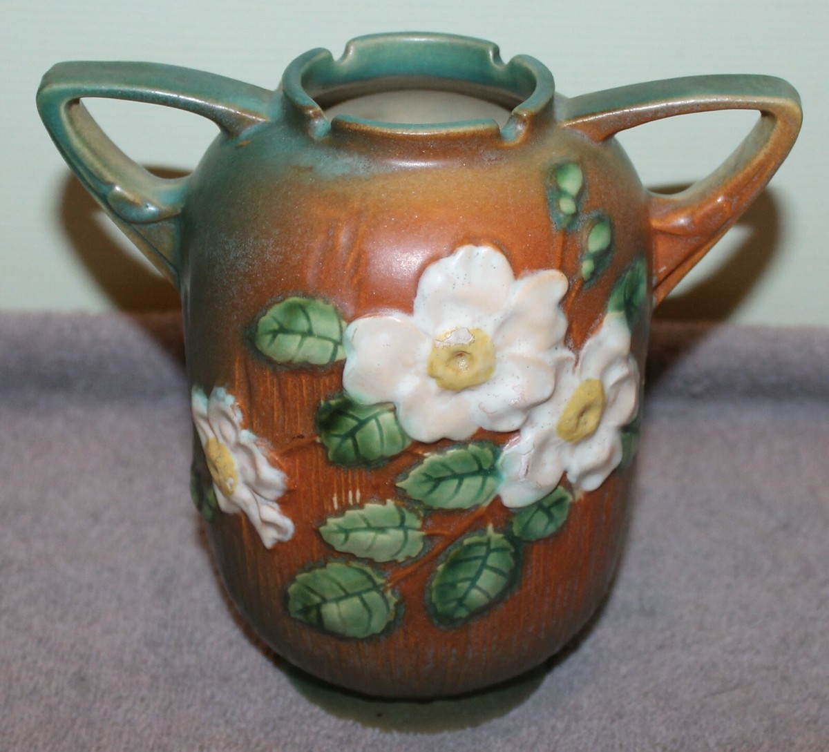Vintage Roseville Pottery