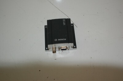 BOSCH Video Decoder VIPXD VIP XD DEC F-01U-028-529 | eBay