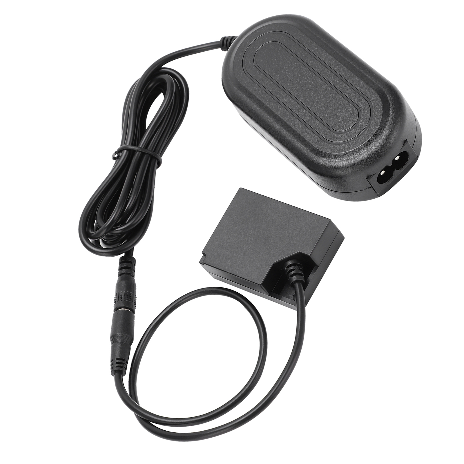 W126 AC Power Dummy Battery Kit For Fuji XM1 X100V XA1 HS50EXR Cameras ...