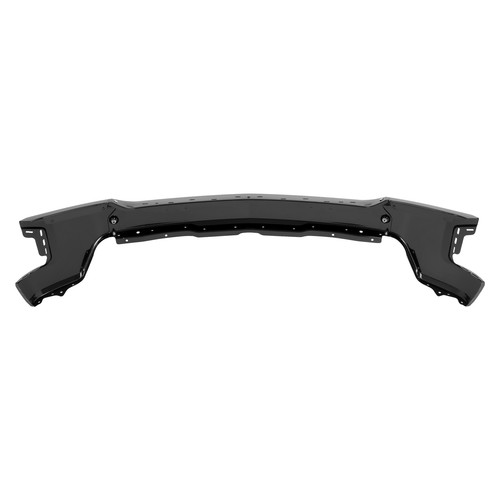 Steel Front Bumper Face Bar For Chevrolet Silverado 1500 2019-2022 ...