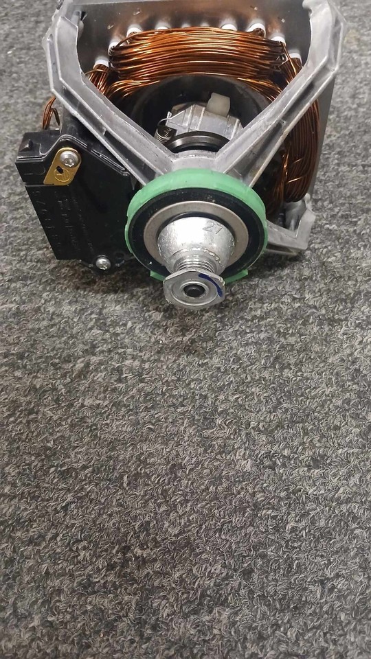 OEM Maytag Dryer Motor Assembly W11549461 for MGD6230HW3 USED | eBay