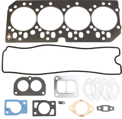 RE66082 Head Gasket Set without Seals for John Deere 5410 5415 ...