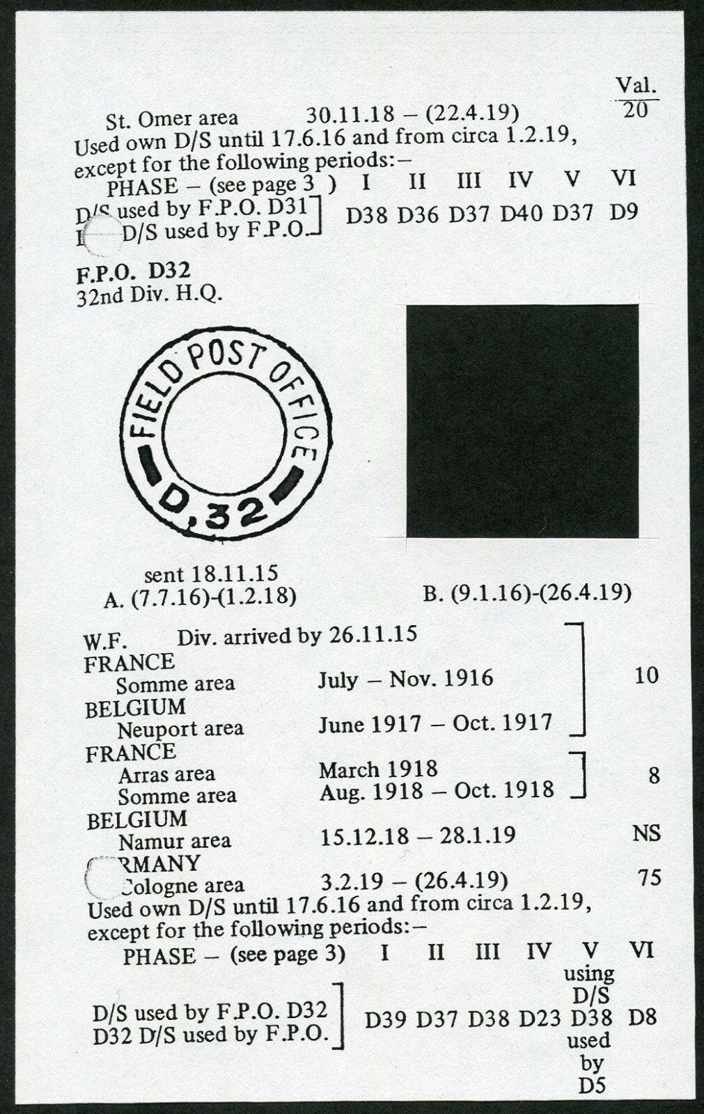 GB WW1 REGISTERED ENVELOPES STATIONERY APO. FPO. MILITARY CENSORED ...