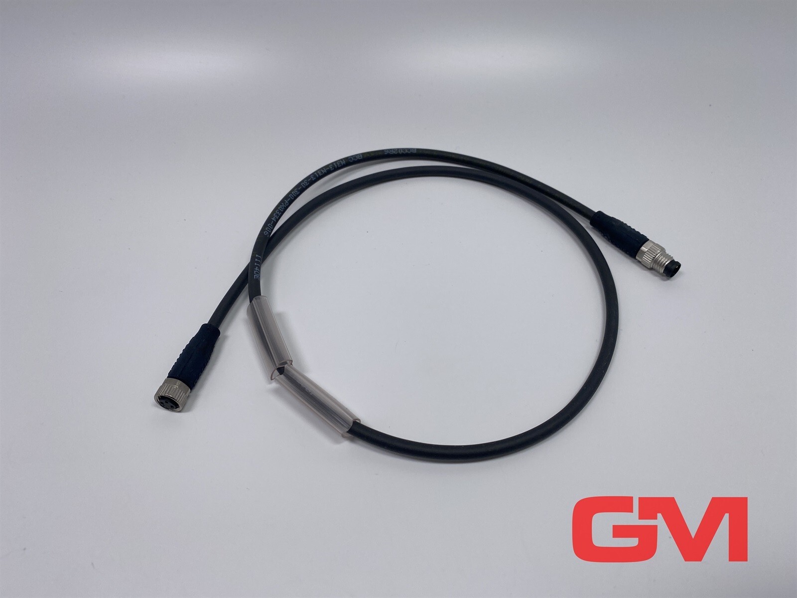 Balluff Verbindungsleitung BCC02R6 cable BCC M313-M313-30-300-PX0334 ...