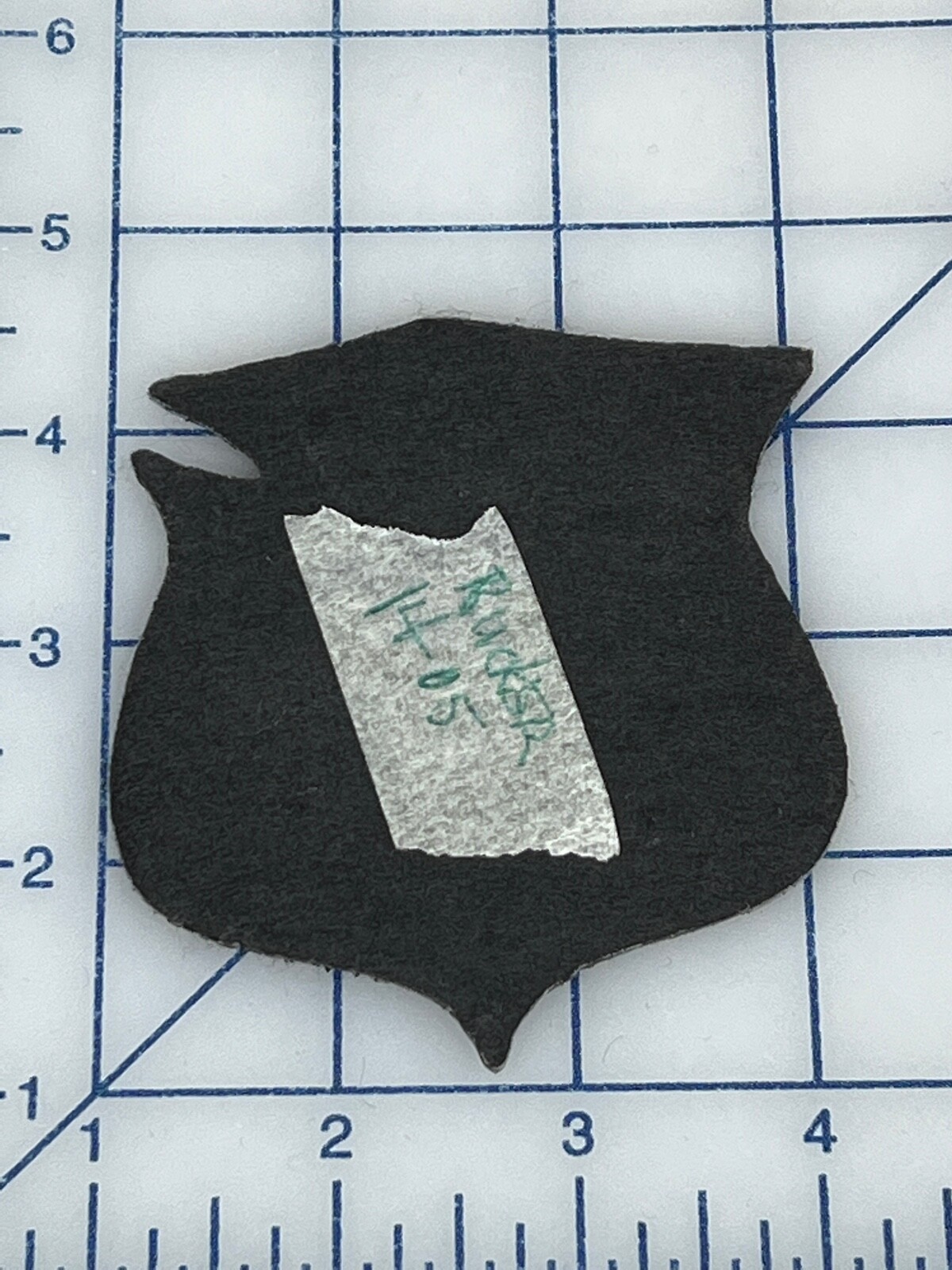 US Army Fort Rucker Class 04-15 Squadron Patch HUEY DYNASTY FAT DUMB ...