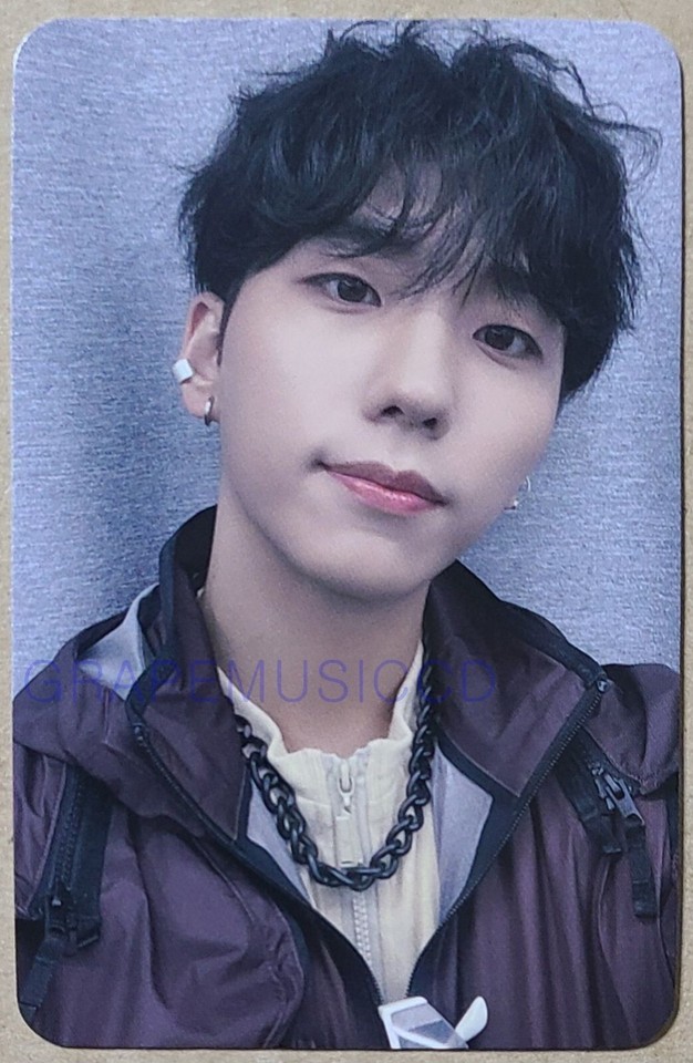 XDINARY HEROES Livelock 4TH MINI OFFICIAL POB EVENT PHOTOCARD PHOTO ...