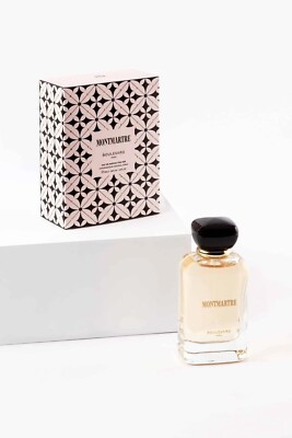 Boulevard Paris Perfume MONTMARTRE EDP 100ml For HER Best Parfum ...