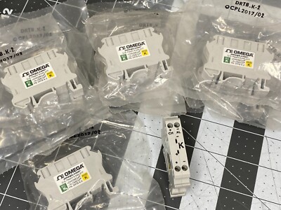 Thermometers - Omega Thermocouple