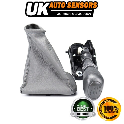 Fits Mercedes Sprinter 1995-2006 Gear Selector Lever Knob Gaiter ...