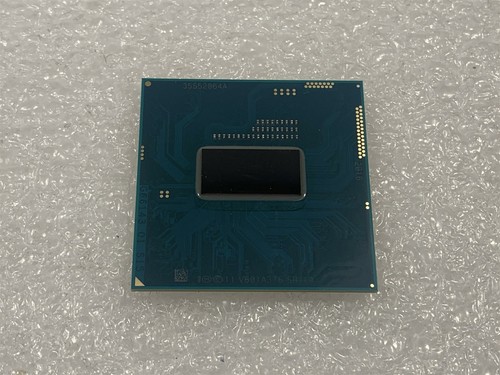 HP 765142-001 Intel Coeur i5-4340M SR1L0 Dual-Core Processeur CPU ...