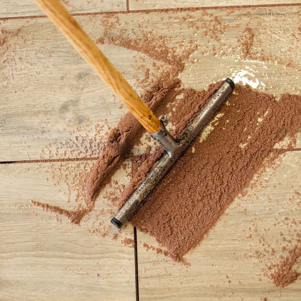 EasyJoint | Jointing Compound | Bronze | Paving Mortar | Grout | 12.5Kg ...