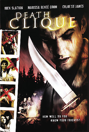 Death Clique 824355517927 | eBay