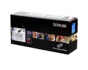 Lexmark 24B6213 649023 Toner Black Pages: 10.000 High yield ~E~ | eBay