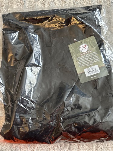 Rothco Military Tactical Solid Color BDU Fatigue Pants (Choose Sizes ...