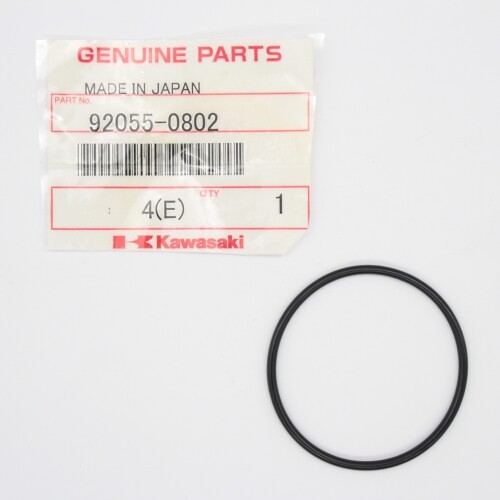 Kawasaki O-Ring Part Number - 92055-0802 | eBay