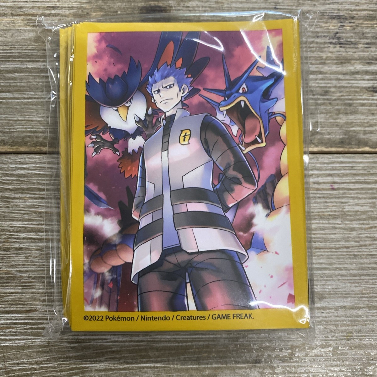 Cyrus Pokemon Pokémon TCG: Cyrus Or Klara Premium Tournament