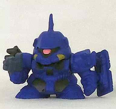 Trading Figure Ams-119 Gira Doga Raisin Machine Sd Gundam Full Color ...