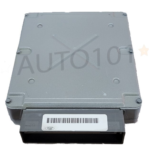 VIN Programmed 01-03 Ford Ranger 2.3L Engine Control Module Computer | eBay