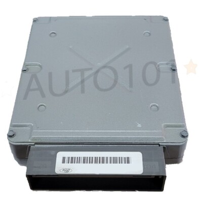 VIN Programmed 01-03 Ford Ranger 2.3L Engine Control Module Computer | eBay