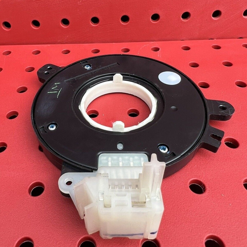 STEERING WHEEL ANGLE POSITION SENSOR FOR NISSAN FRONTIER XTERRA 47945 ...