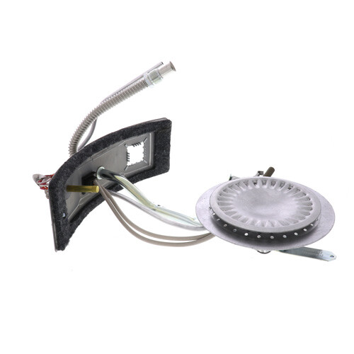 AO Smith 100112351 18 Natural Gas Final Burner Assembly Kit (#37 ...