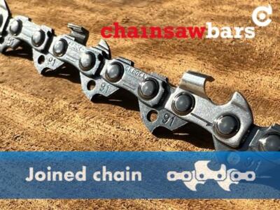 Oregon 91R Ripping Lo Pro Ripping Chain GB SNHDS20-50WR 20"[50cm] Lo ...