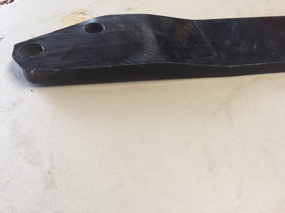 10416843 CASE IH CNH LH Grill GUARD LDR10416843 GUARD Fits Case L735 ...