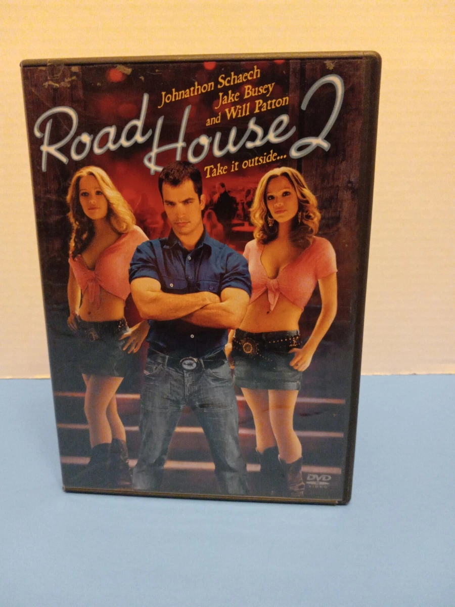 Road House 2 Last Call