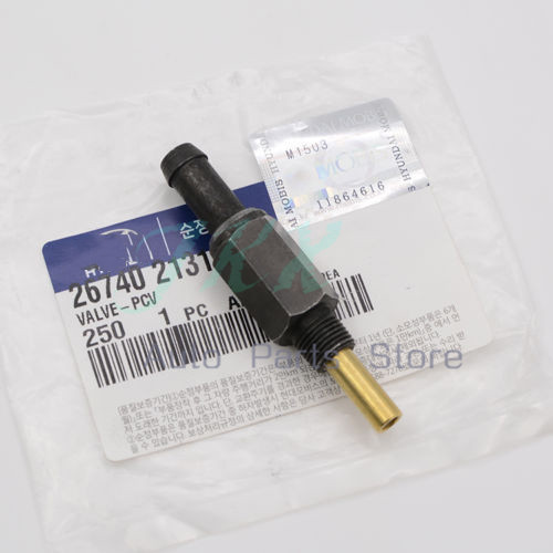 NEW PCV Valve 2.0L For Kia Spectra Sportage 2004-2010 OEM Part 26740 ...